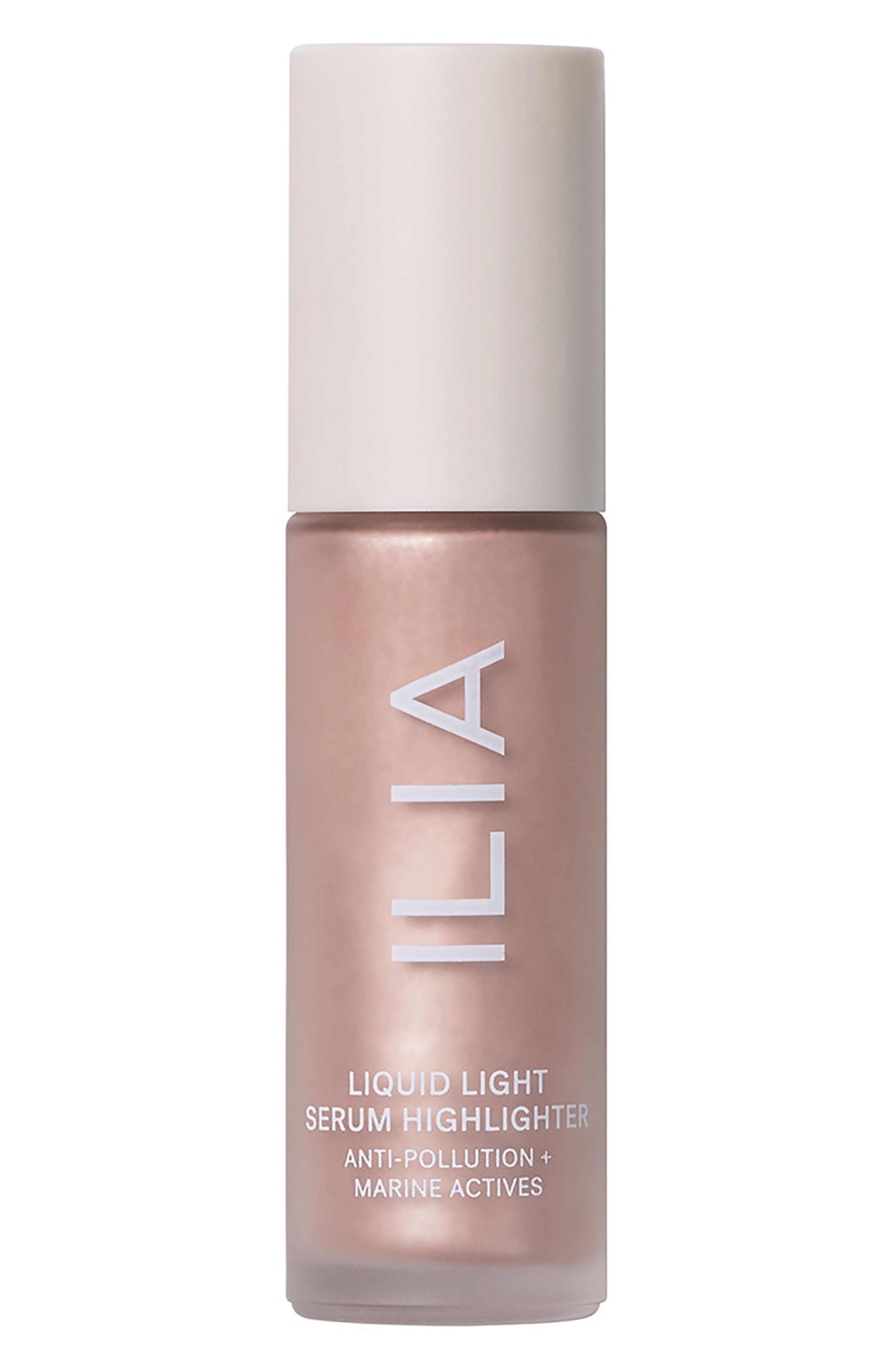 ILIA Liquid Light Serum Highlighter | Nordstrom
