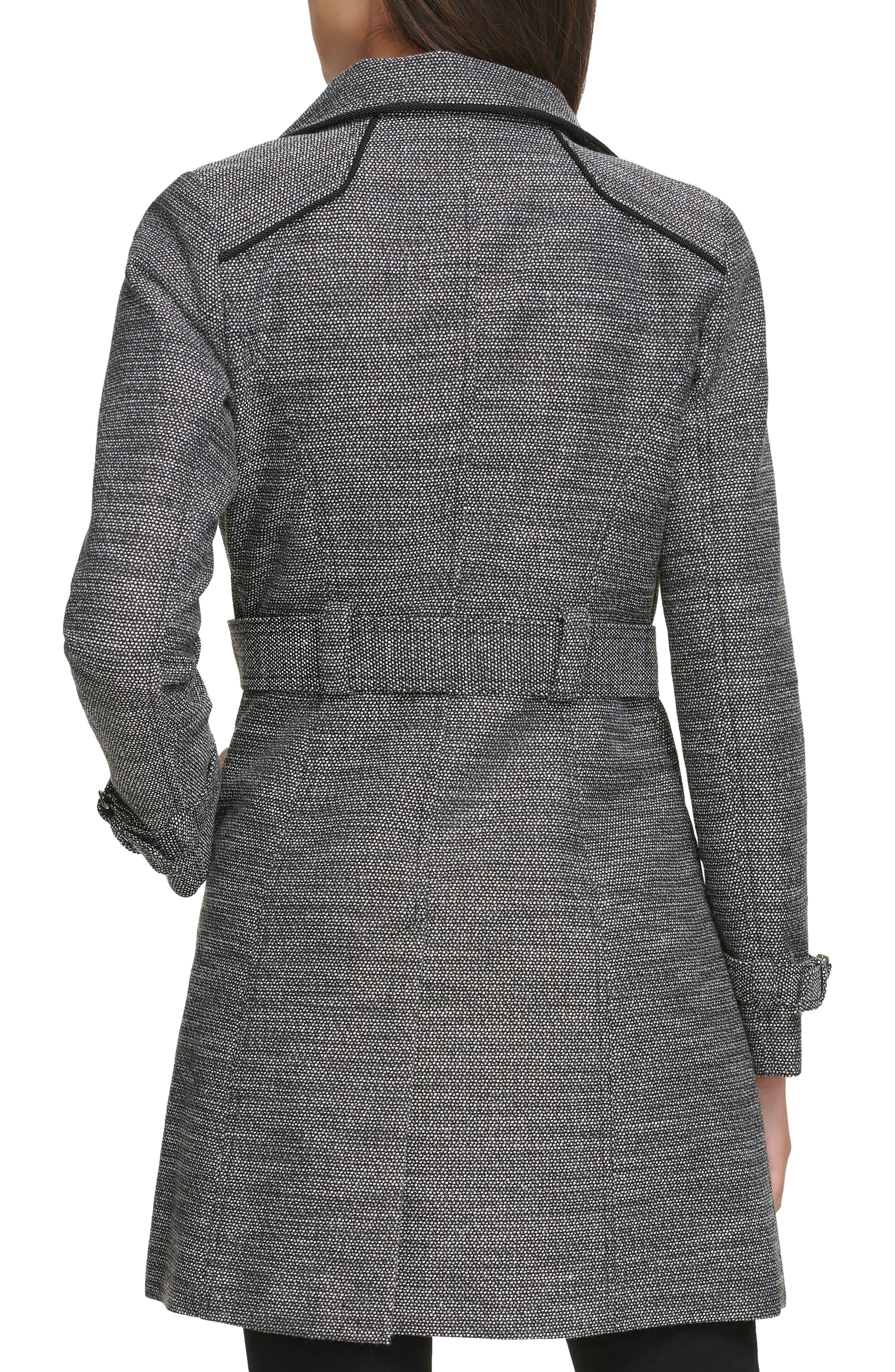 GUESS Belted Trench Coat | Nordstromrack