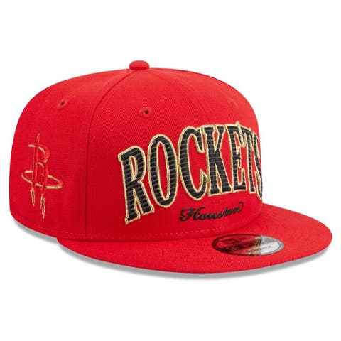 Men's Houston Rockets Hats | Nordstrom