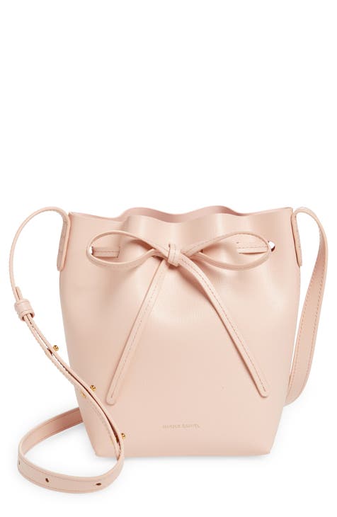Pink Bucket Bags for Women | Nordstrom