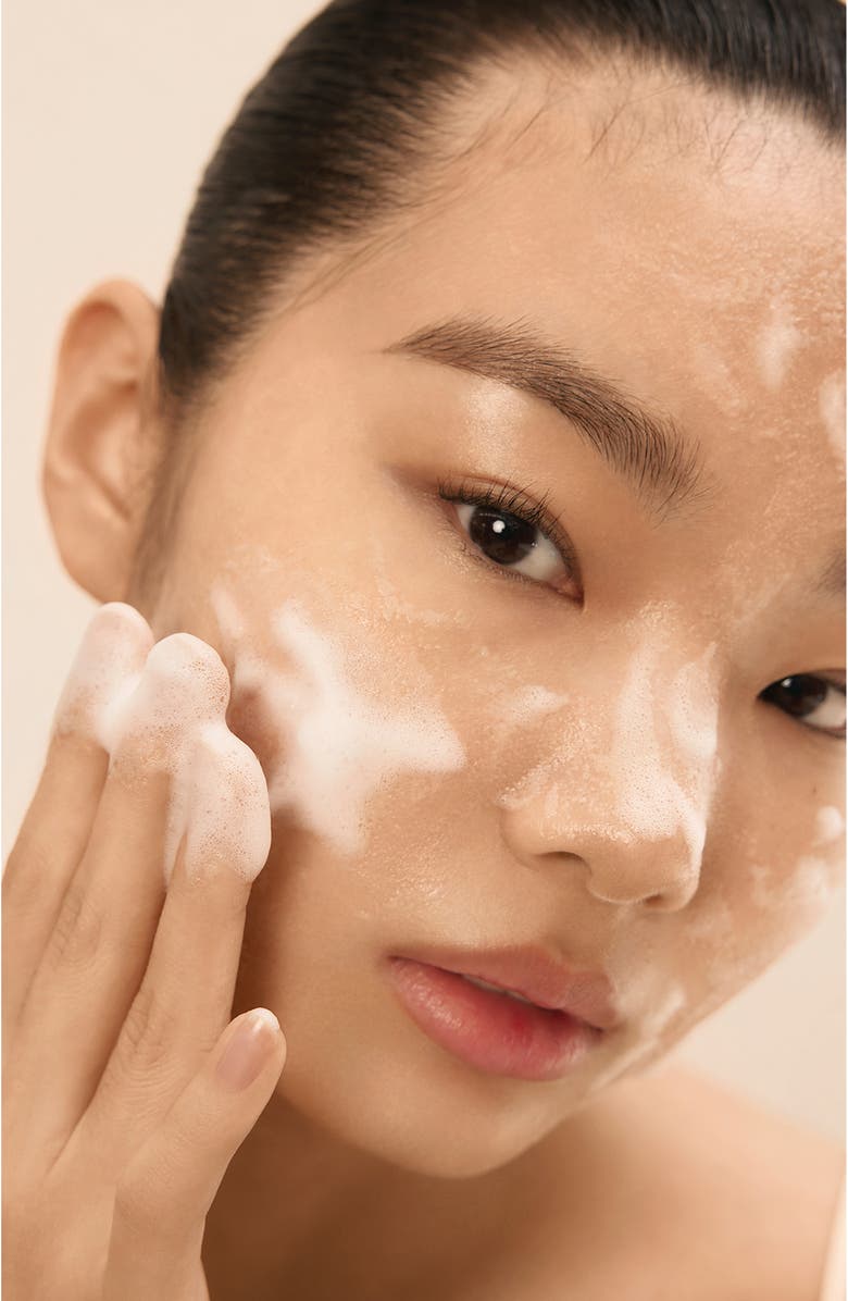 Sulwhasoo Gentle Cleansing Foam | Nordstrom