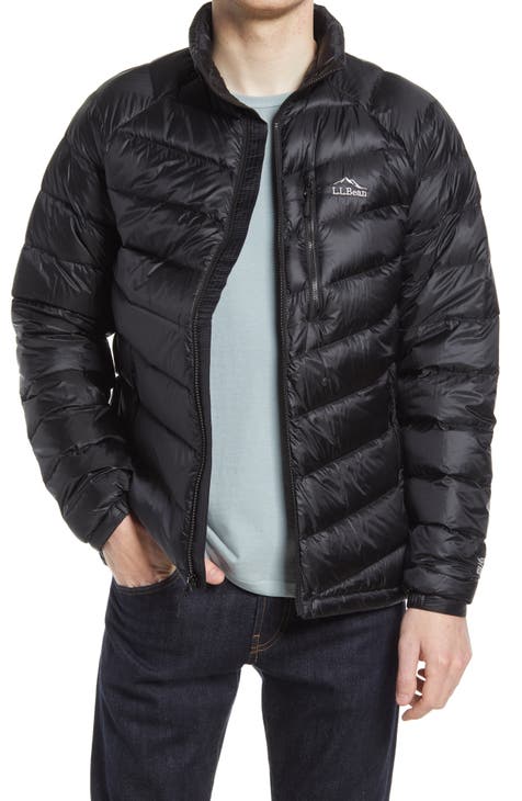 Men's Black Puffer & Down Jackets | Nordstrom