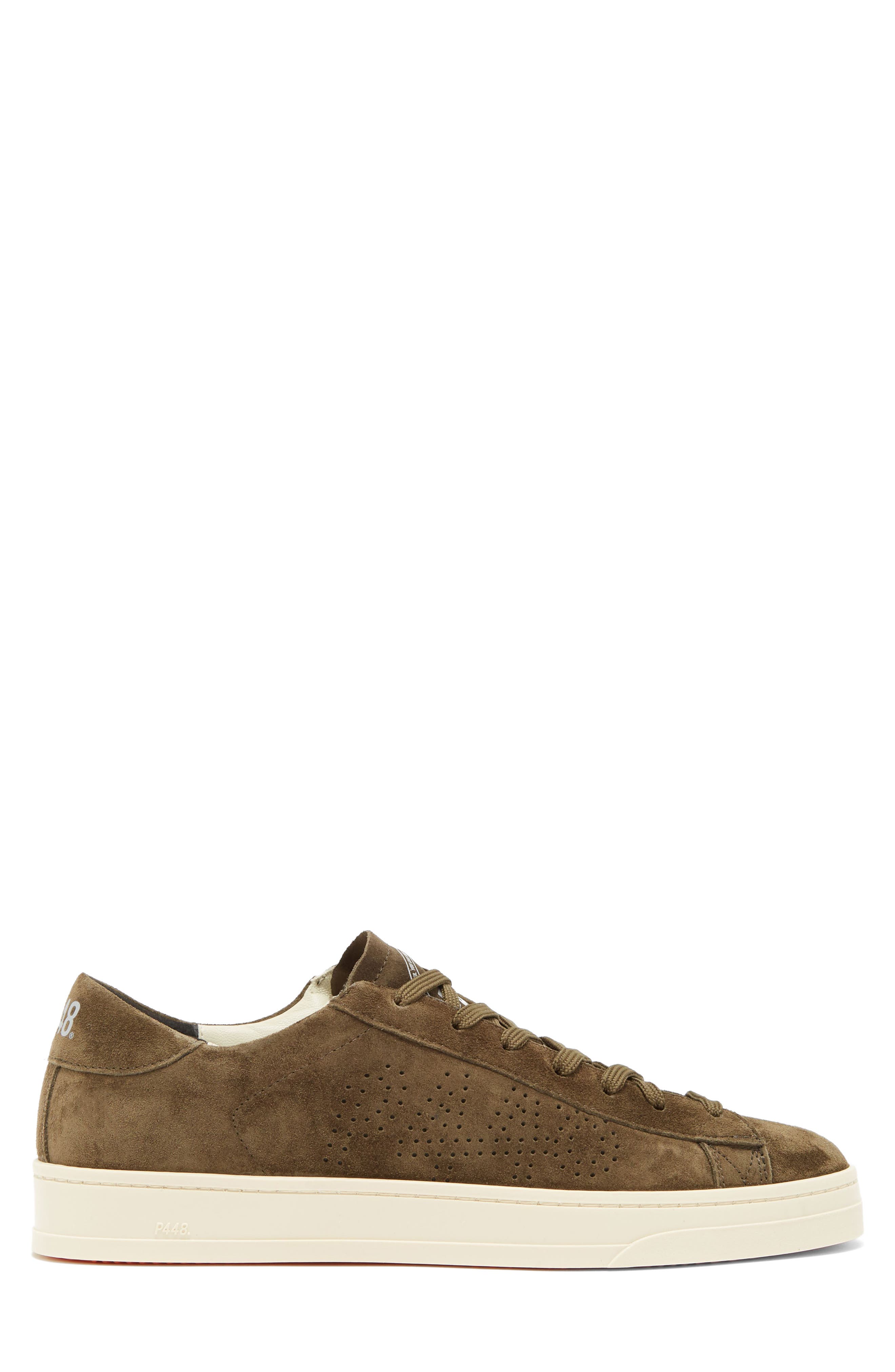 P448 Jack Low Top Sneaker (Men) | Nordstromrack