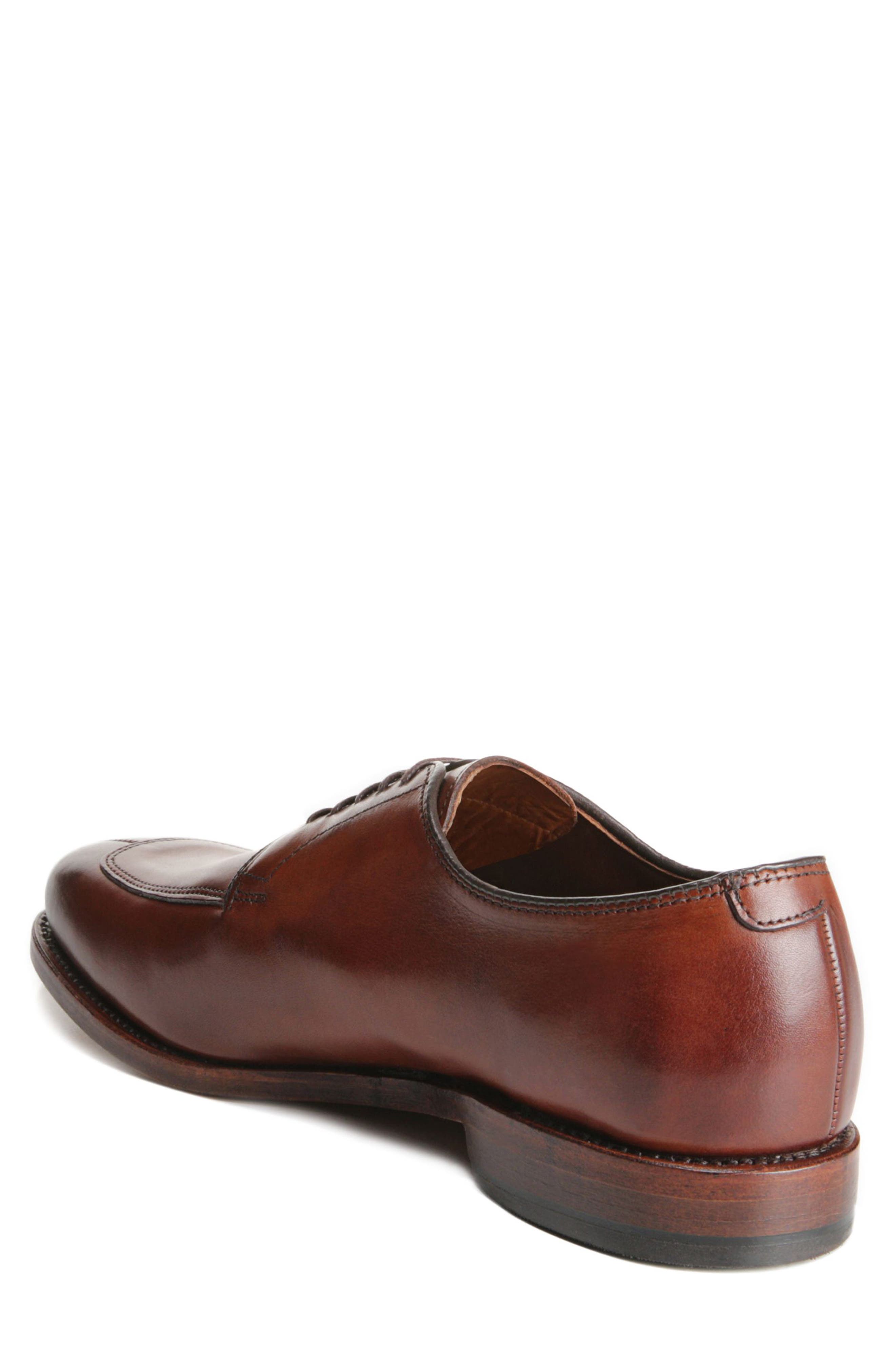 Allen Edmonds Delray Blucher Derby | Nordstrom