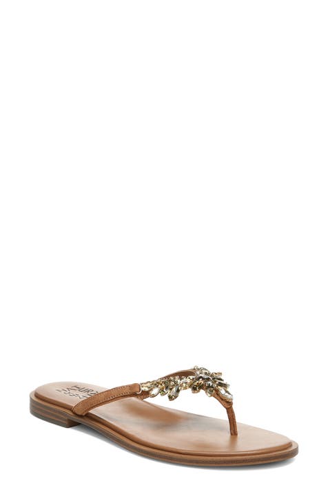 Women's Brown Sandals and Flip-Flops | Nordstrom