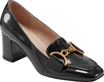 Bandolino Lucien Block Heel Pump (Women) | Nordstrom