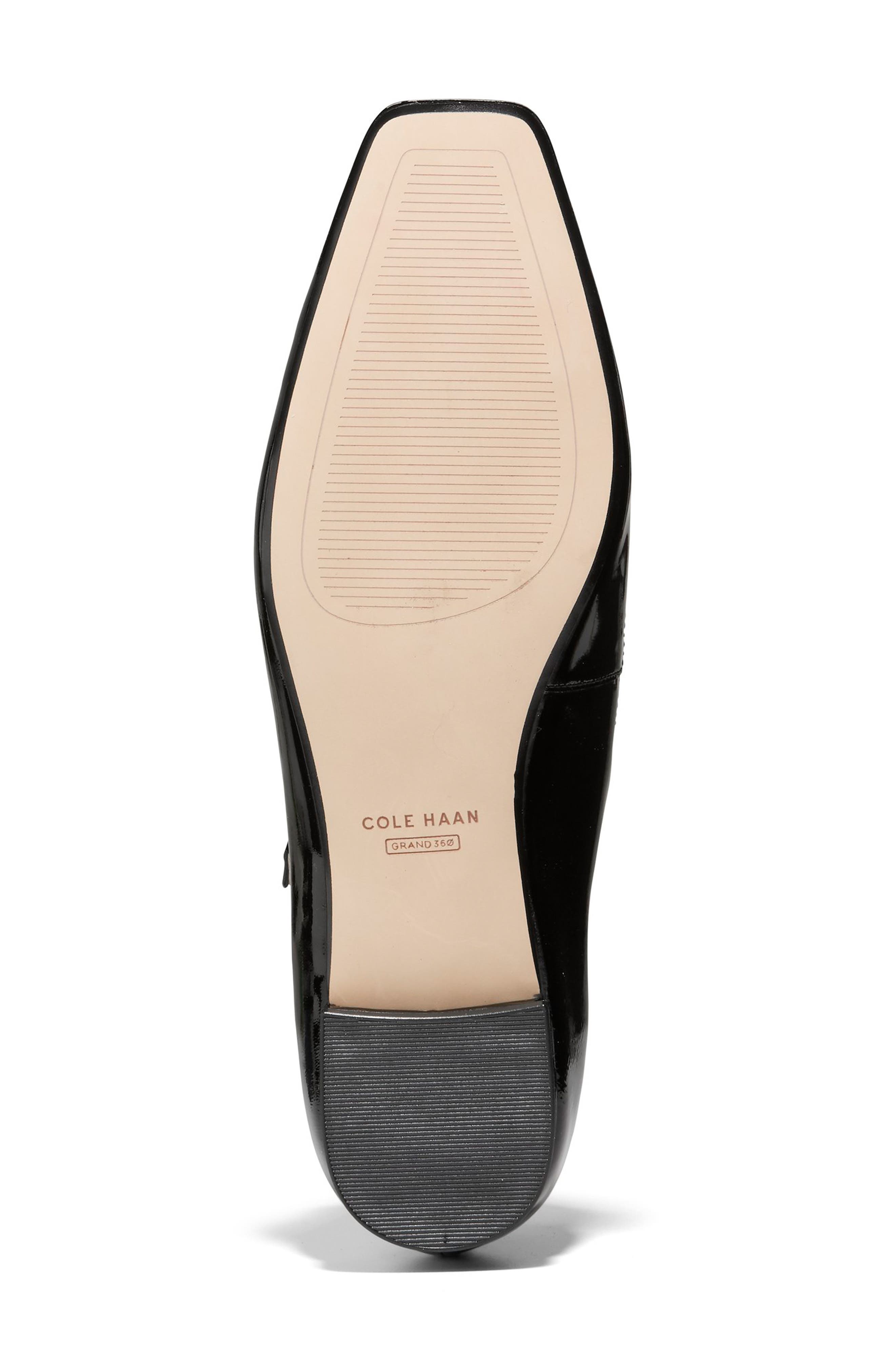 Cole Haan Bridge Mary Jane Ballet Flat (Women) | Nordstrom
