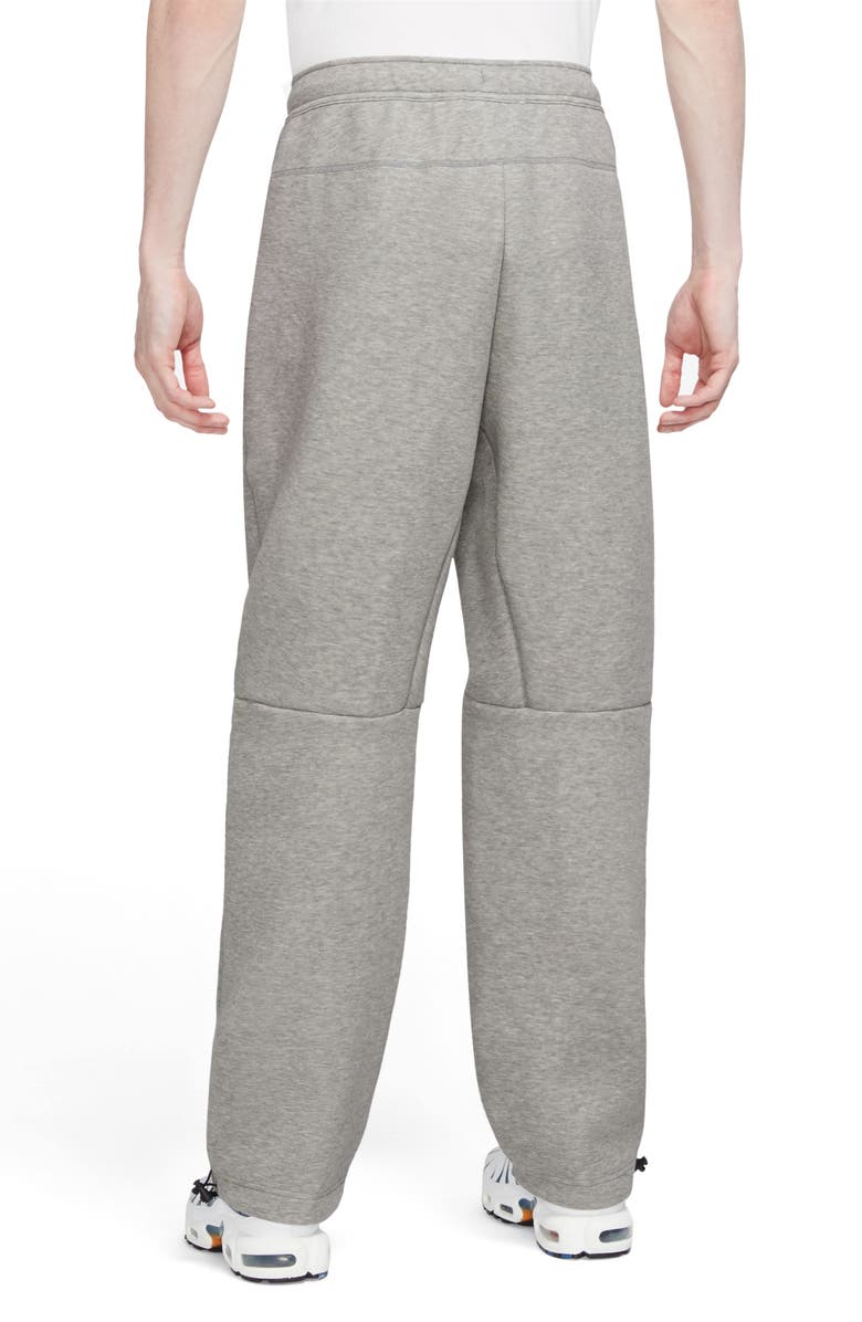 Nike Tech Fleece Open Hem Pants | Nordstrom