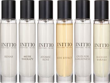 INITIO Parfums Privés Initiation Eau de Parfum 6-Piece Coffret | Nordstrom