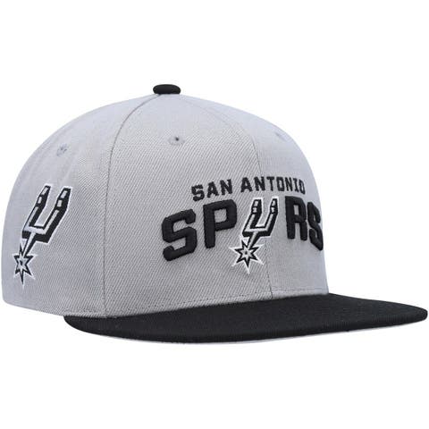 Men's San Antonio Spurs Hats | Nordstrom