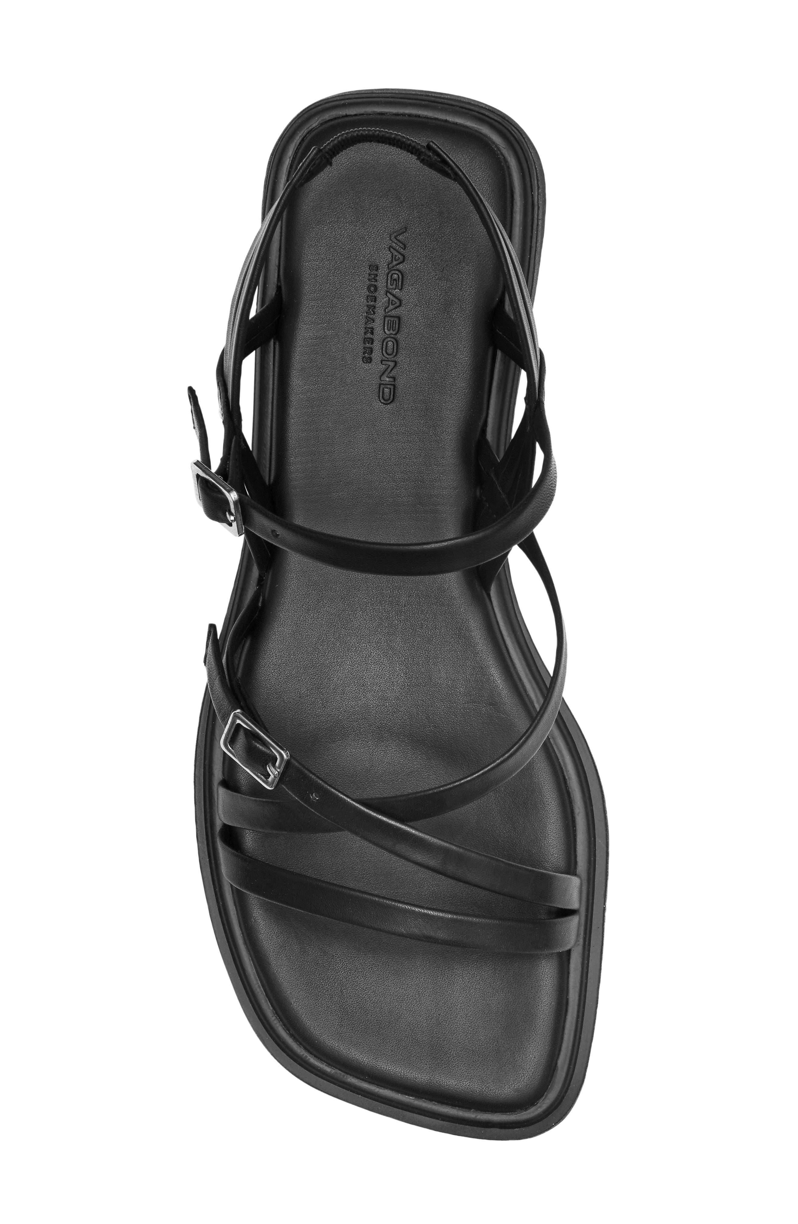 Vagabond Shoemakers Izzy Toe Loop Strappy Sandal (Women) | Nordstrom