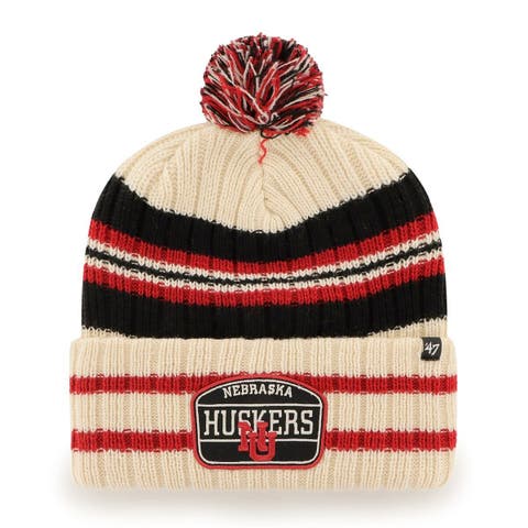 Men's Nebraska Huskers Hats | Nordstrom