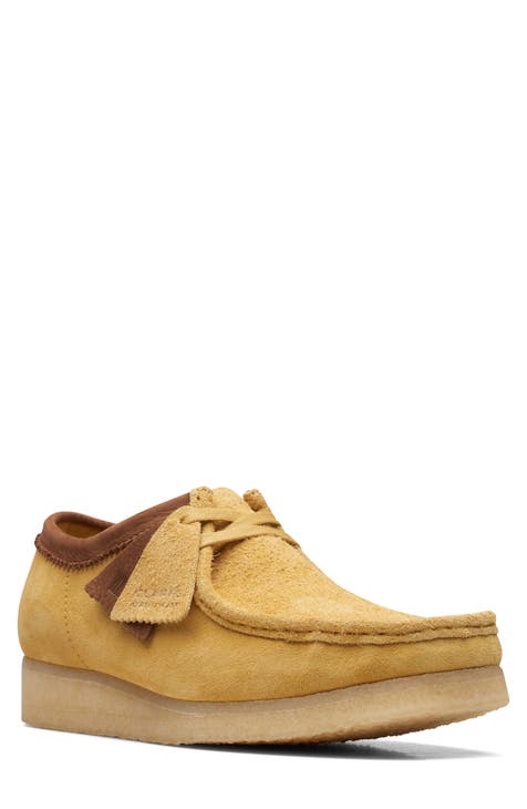 Men's Yellow Dress Boots | Nordstrom
