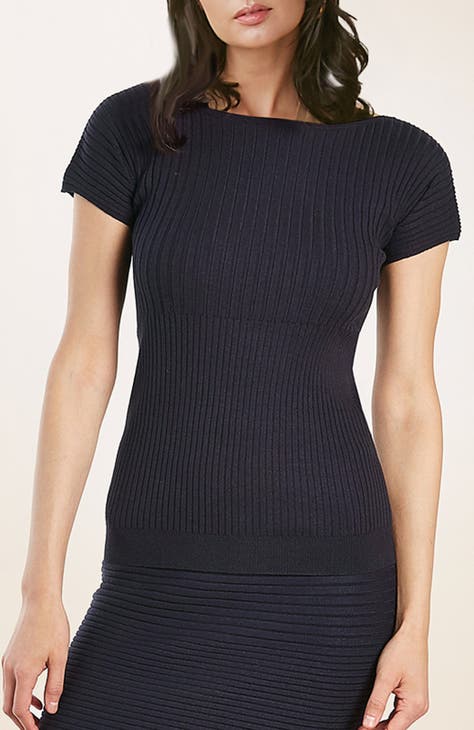 Women's Cap Sleeve Tops | Nordstrom