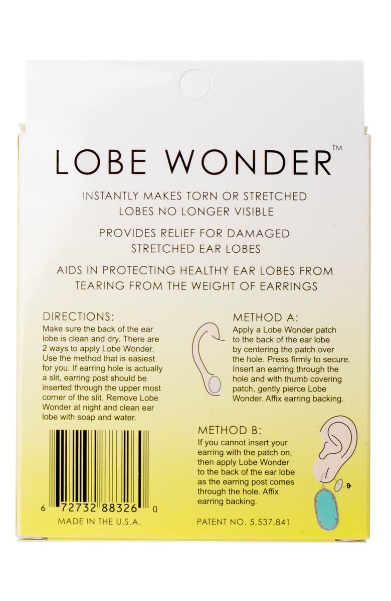 Kendra Scott Lobe Wonder