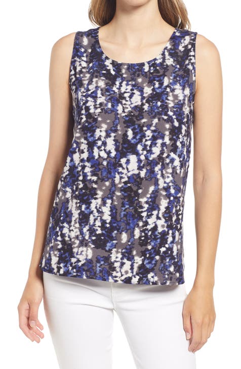 Women's Grey Tops | Nordstrom