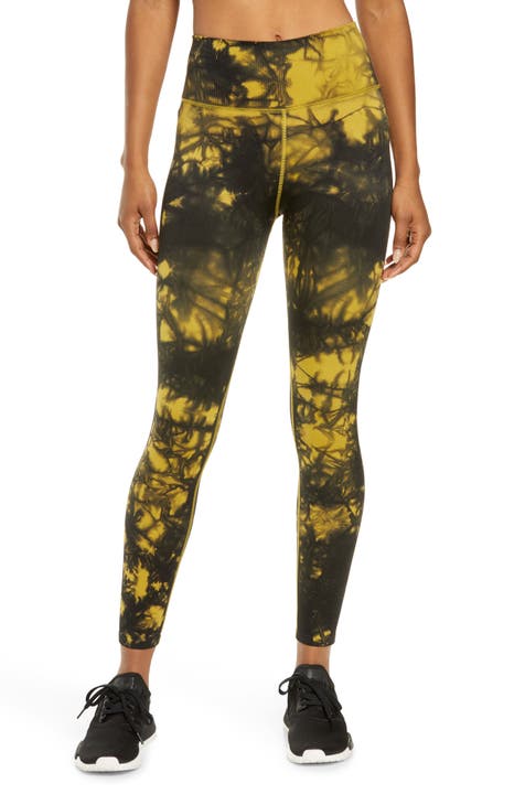 Women's Yellow Plus-Size Pants & Leggings | Nordstrom