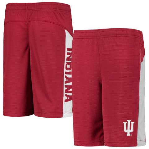 Shorts for Kids Red
