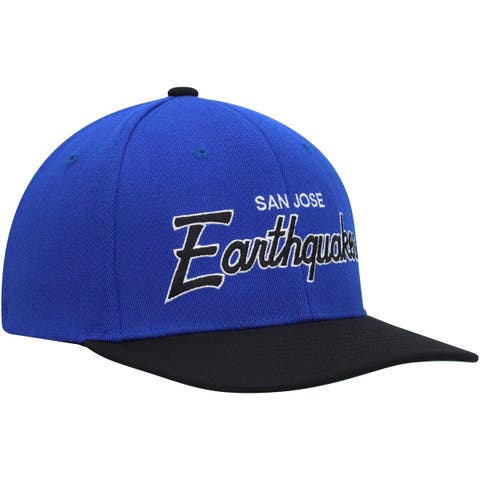 Men's San Jose Earthquakes Hats | Nordstrom