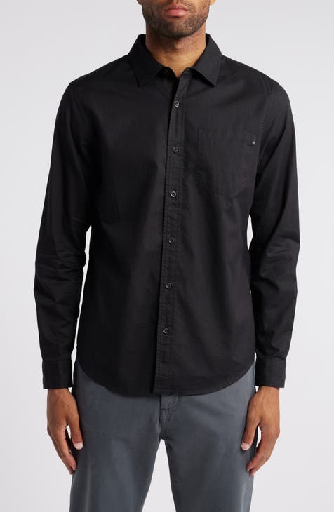 Men's Button Up Shirts | Nordstrom