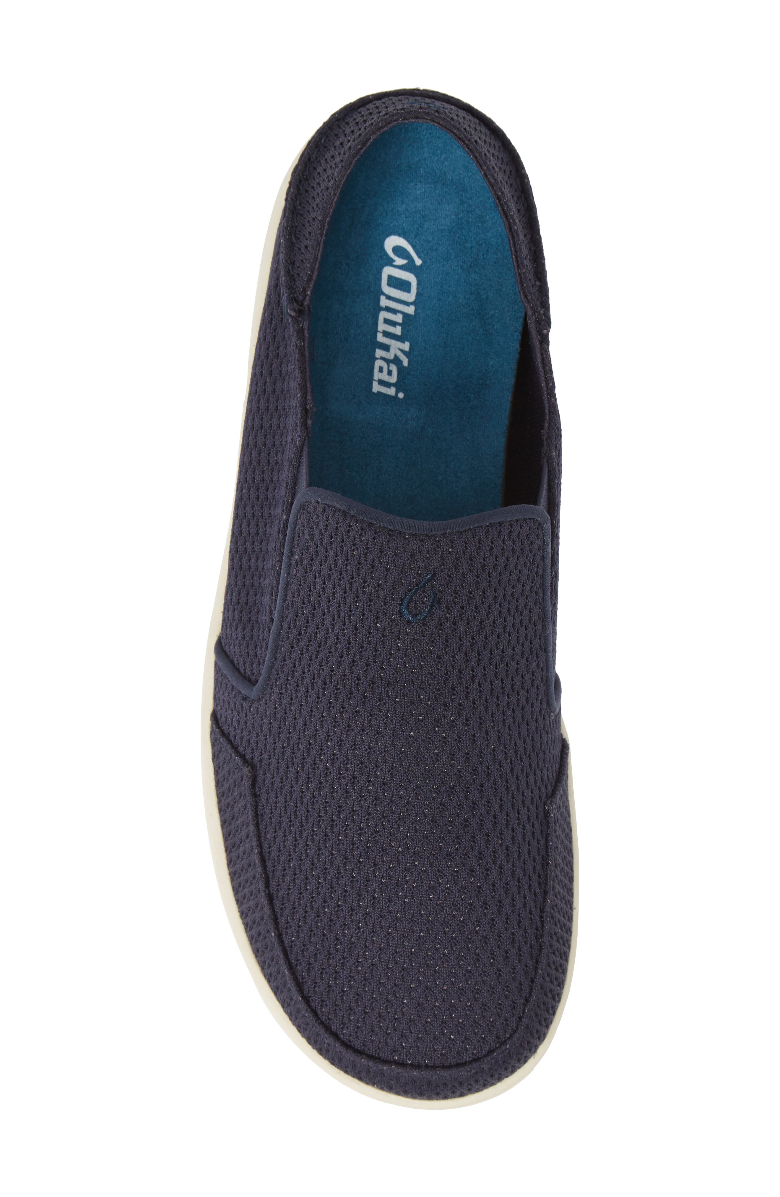 OluKai Wehi Nohea Mesh Slip-On (Men) | Nordstrom