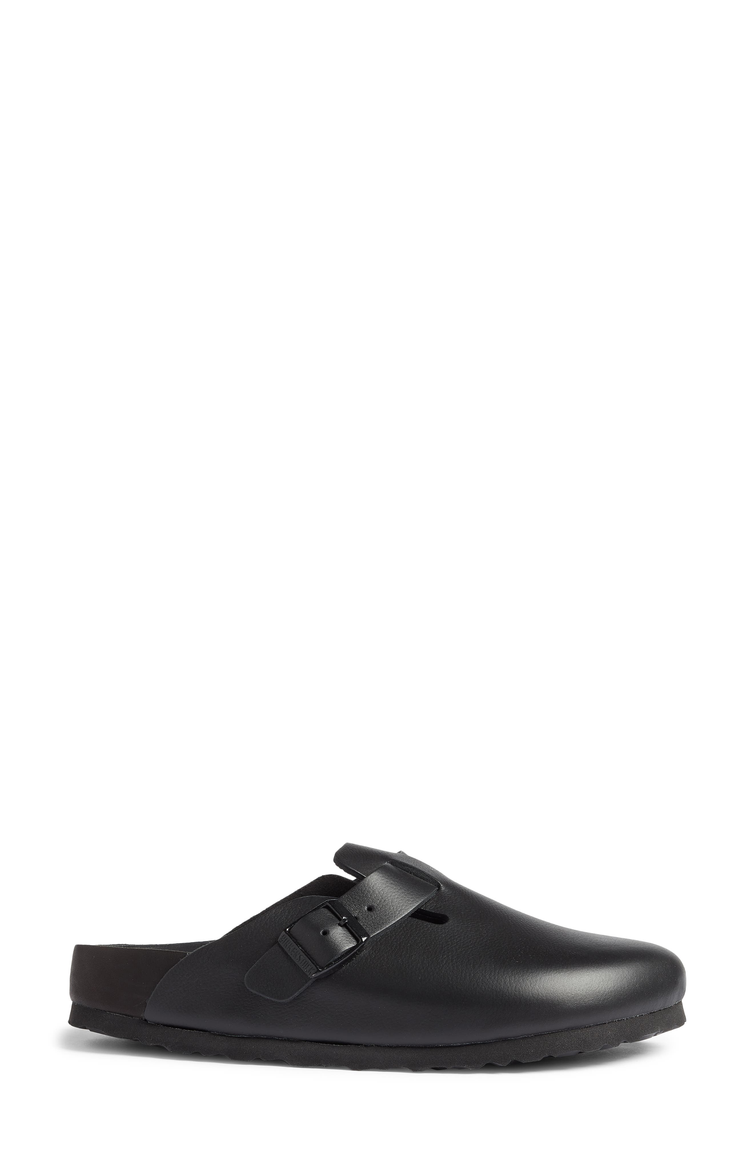 Birkenstock Boston Exquisite Clog (Women) | Nordstrom