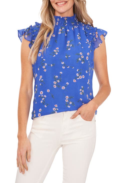 Womens Cece Tops Nordstrom