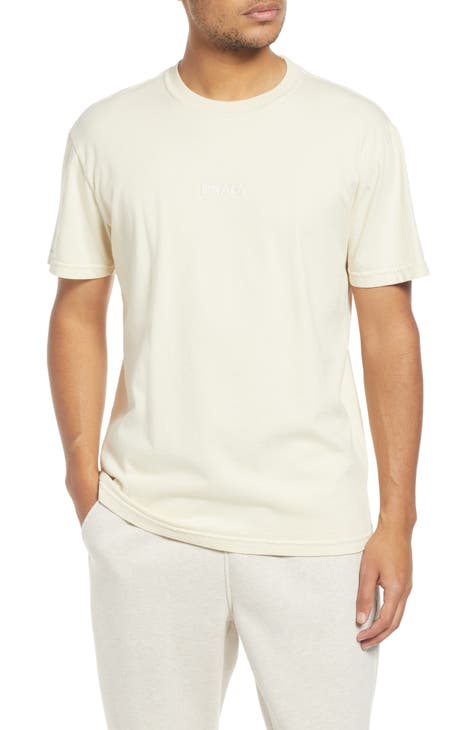 Men's Ivory Shirts | Nordstrom