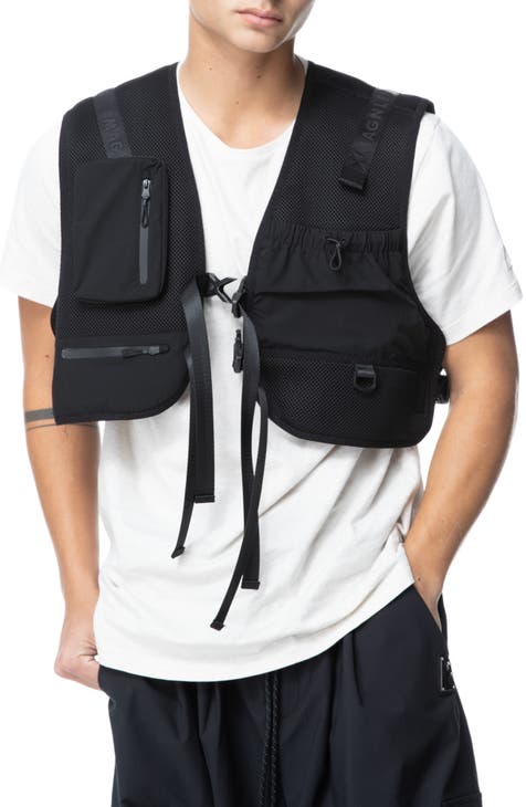 Men's Mesh Vests | Nordstrom