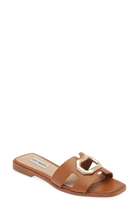 Women's Steve Madden Slide Sandals | Nordstrom
