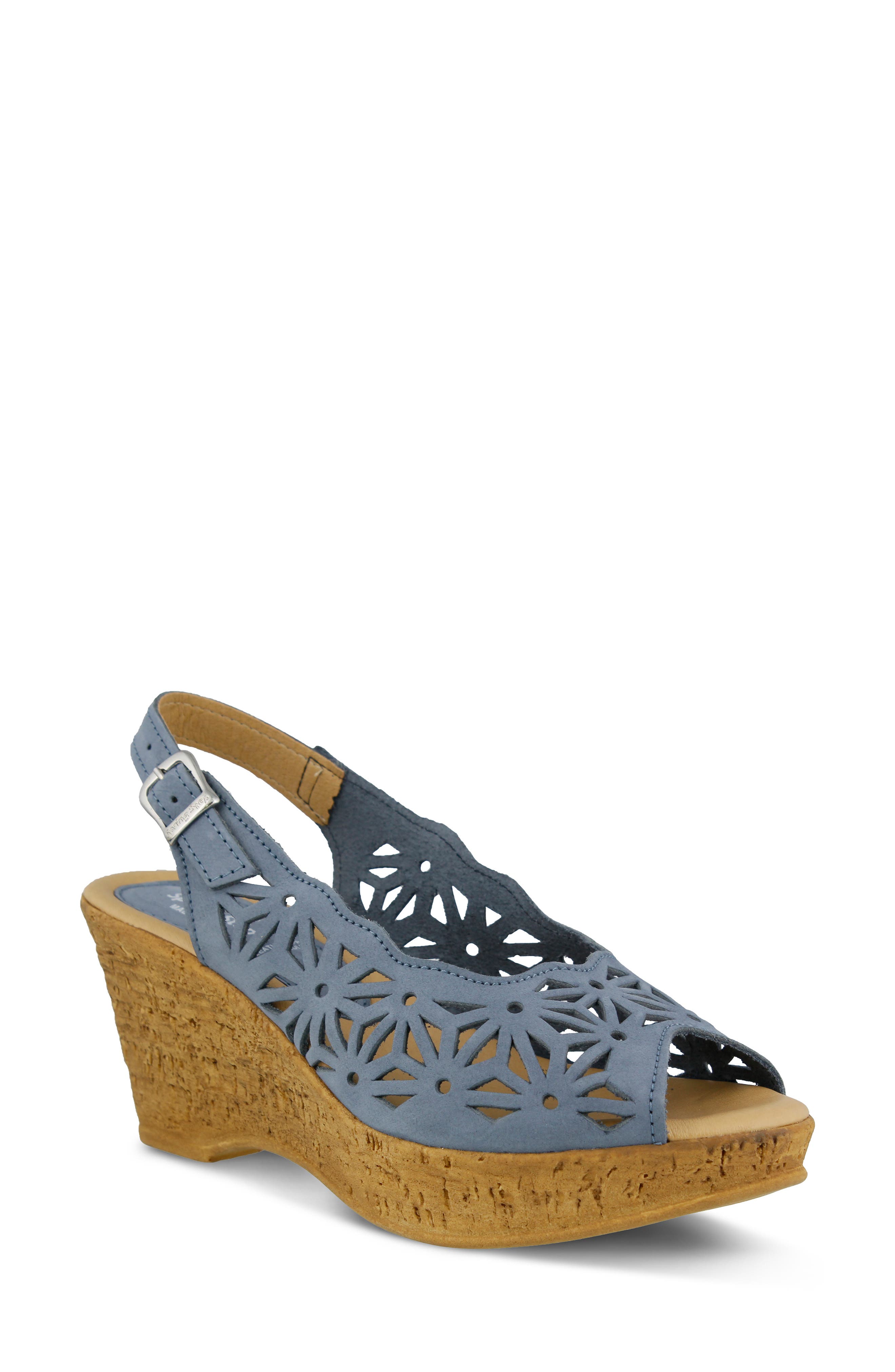 Women's Spring Step Sandals