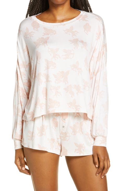 Women's Pink Pajama Sets | Nordstrom