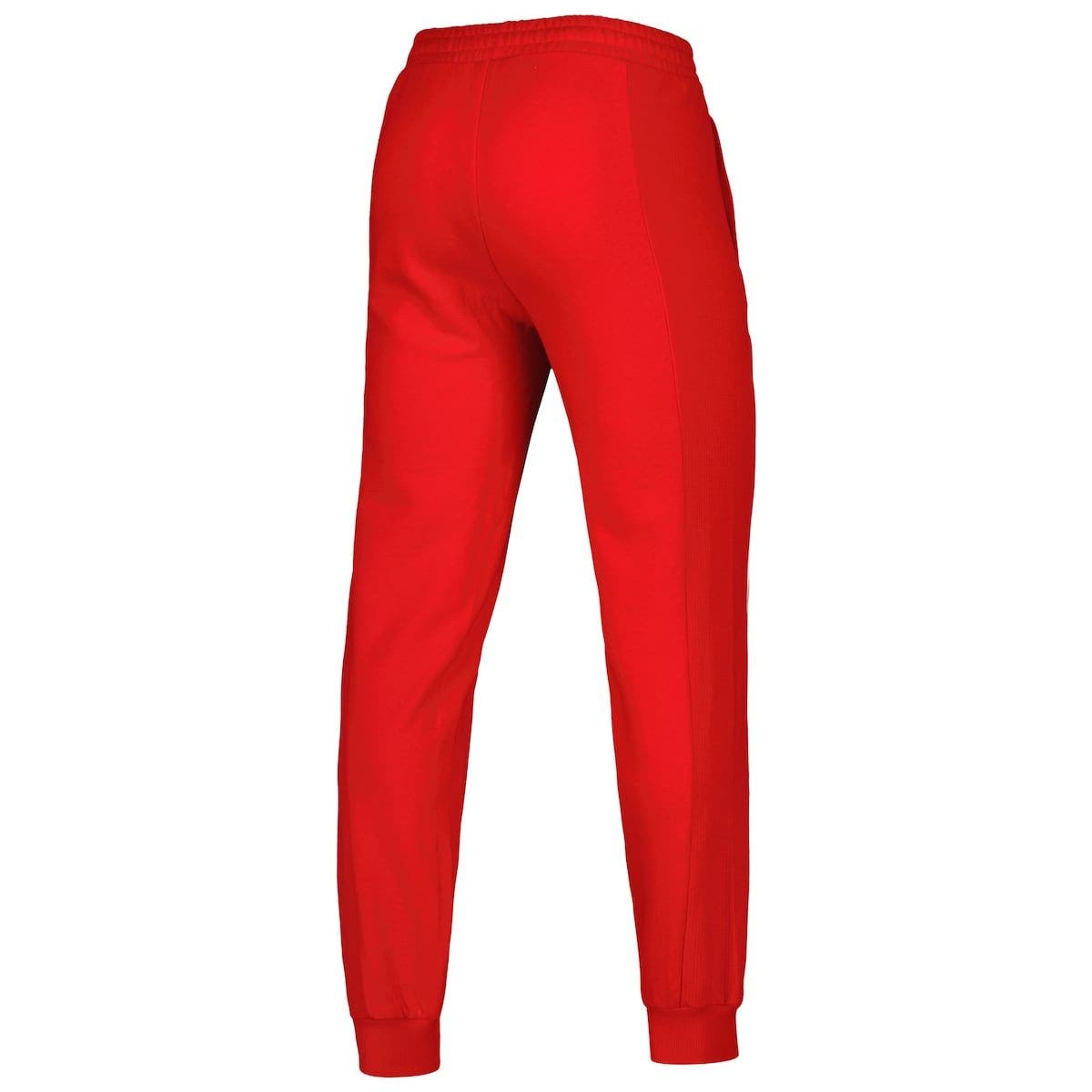 PUMA Men's Puma Red Scuderia Ferrari Race Sweatpants | Nordstrom