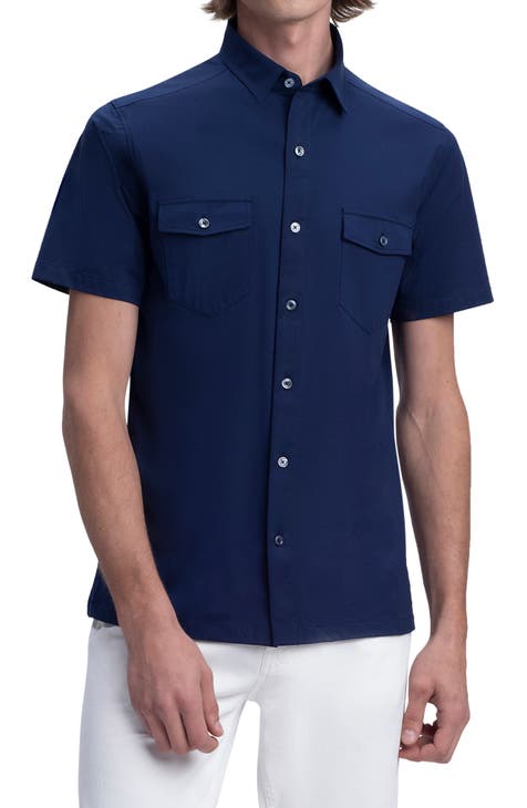 Men's Big & Tall Shirts | Nordstrom