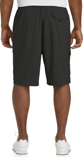 Reebok Performance Ripstop Cargo Shorts | Nordstrom