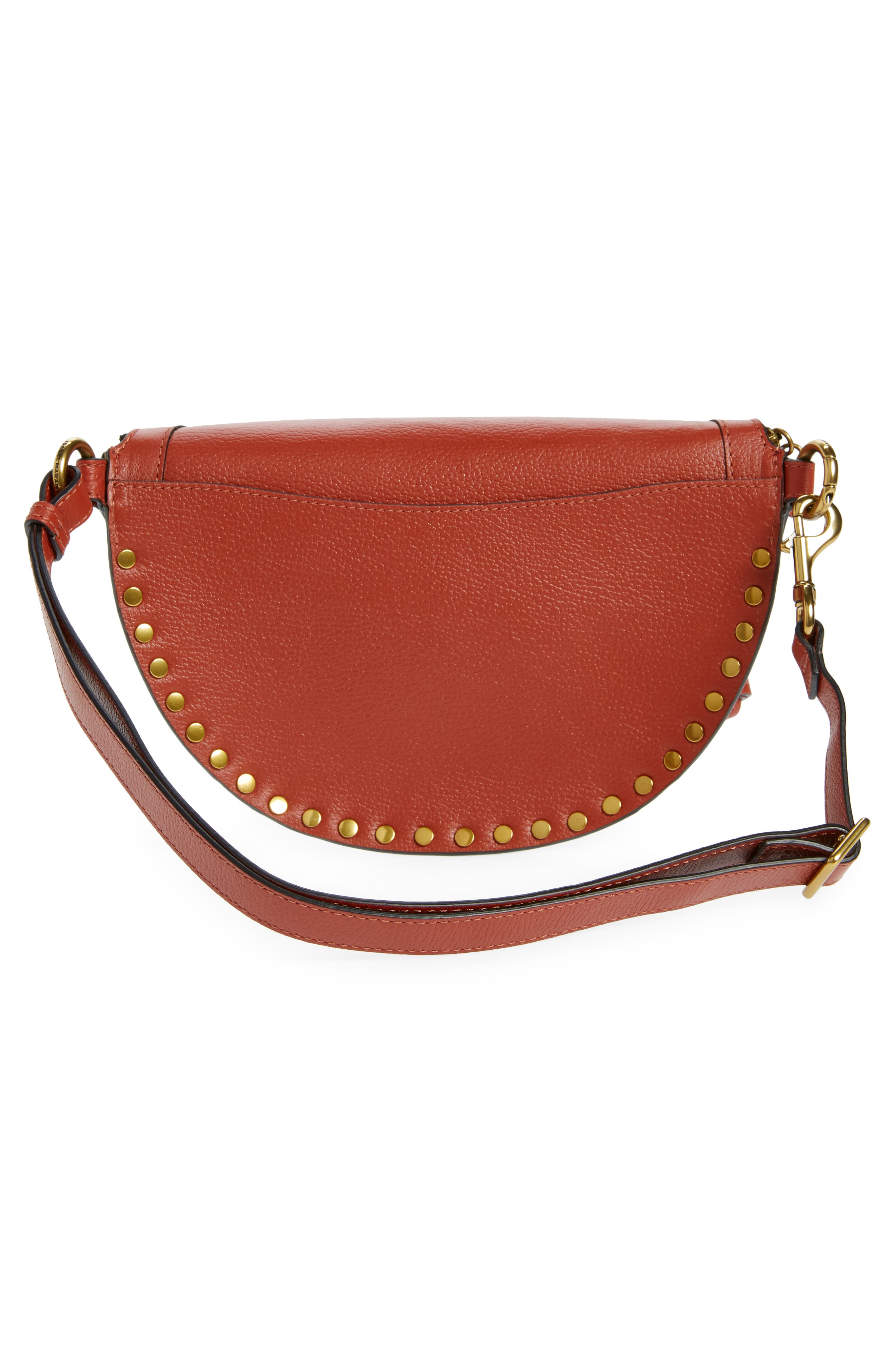 Isabel Marant Skano Hobo Bag | Nordstrom