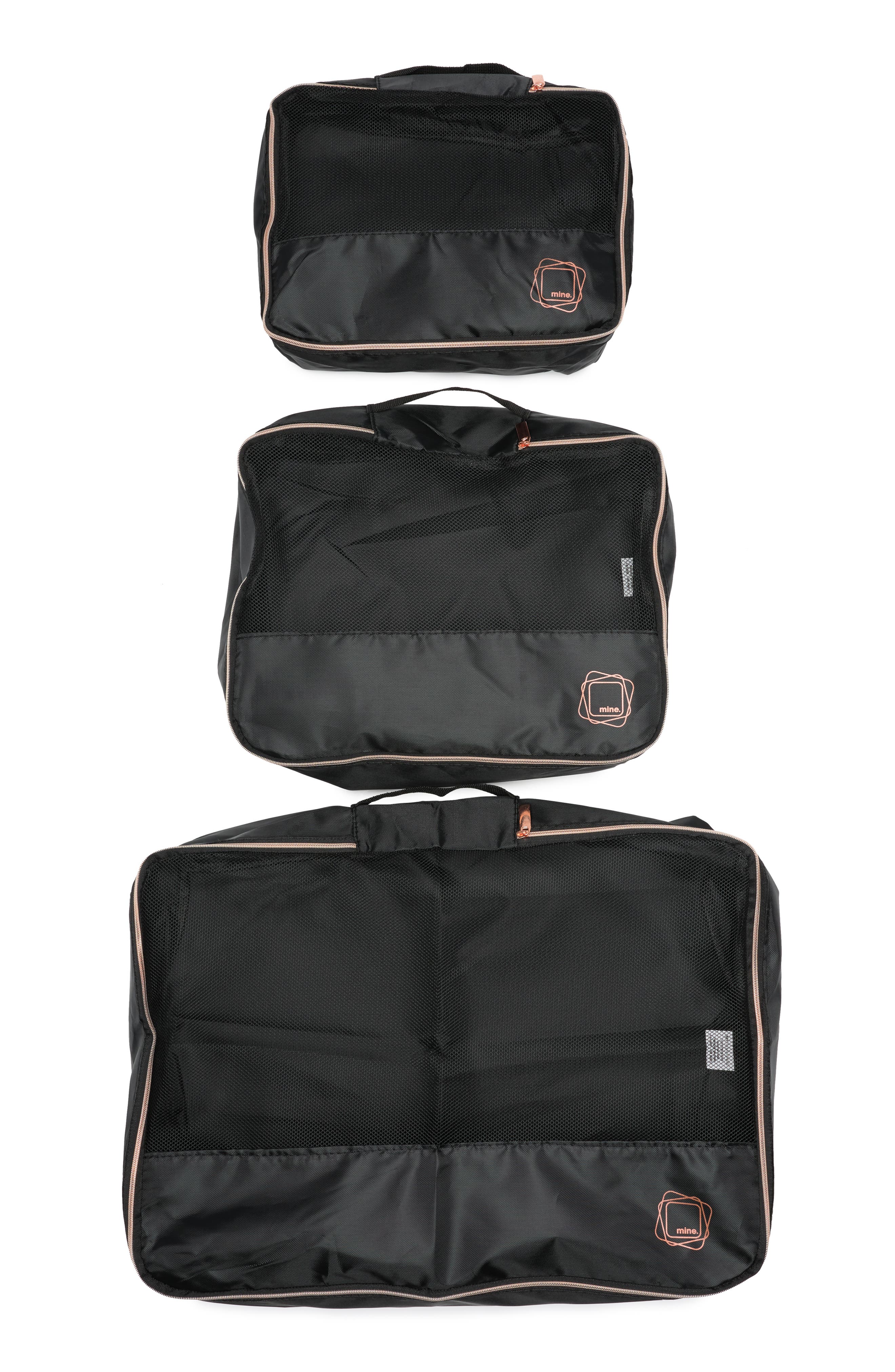 MYTAGALONGS Set of 3 Packing Pods | Nordstromrack