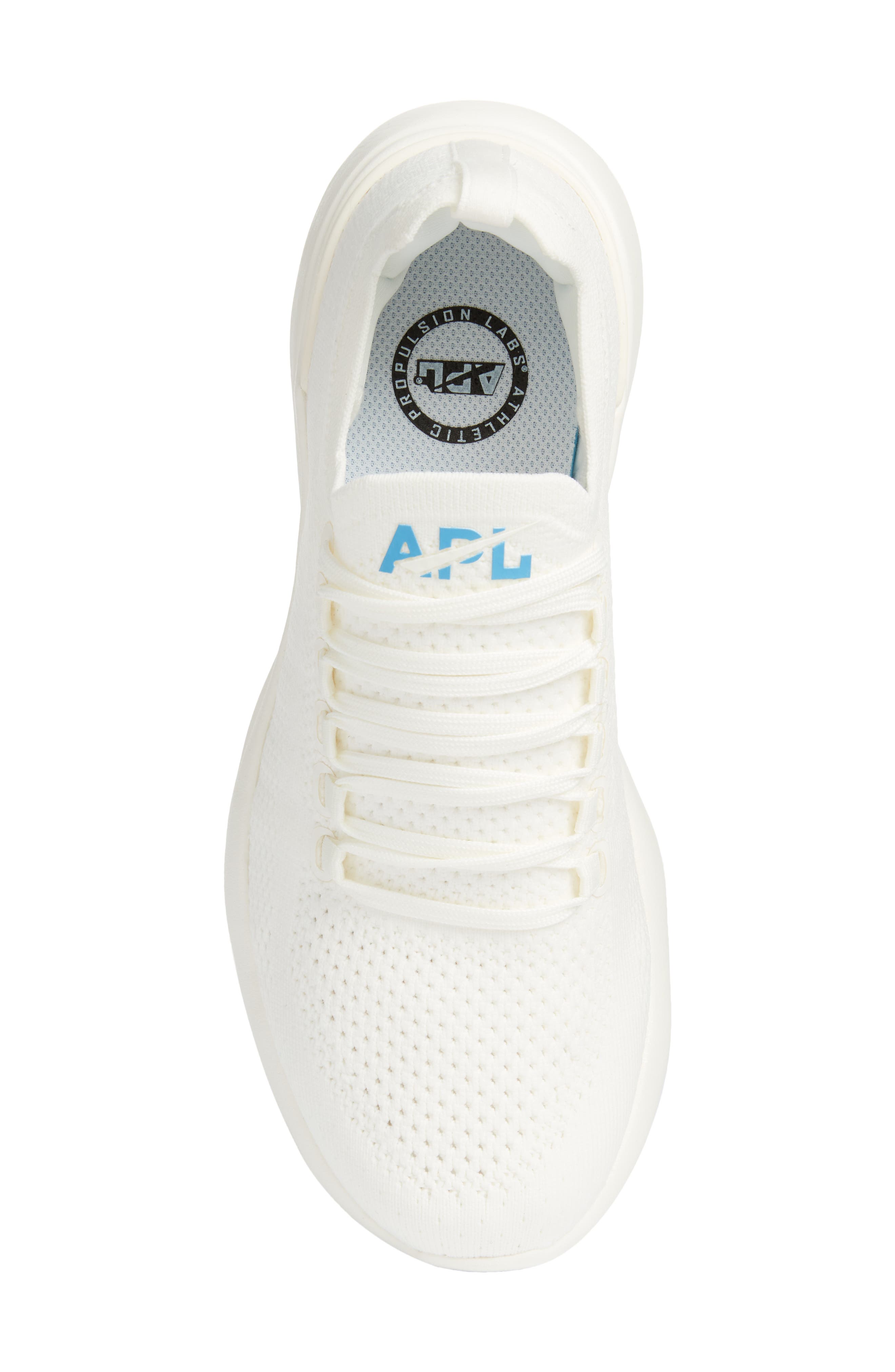 APL TechLoom Breeze Knit Running Shoe (Women) | Nordstrom