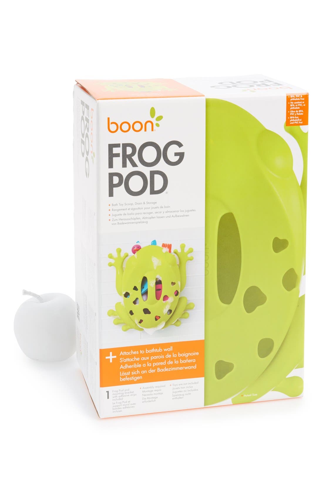 Boon Frog Pod | Nordstrom