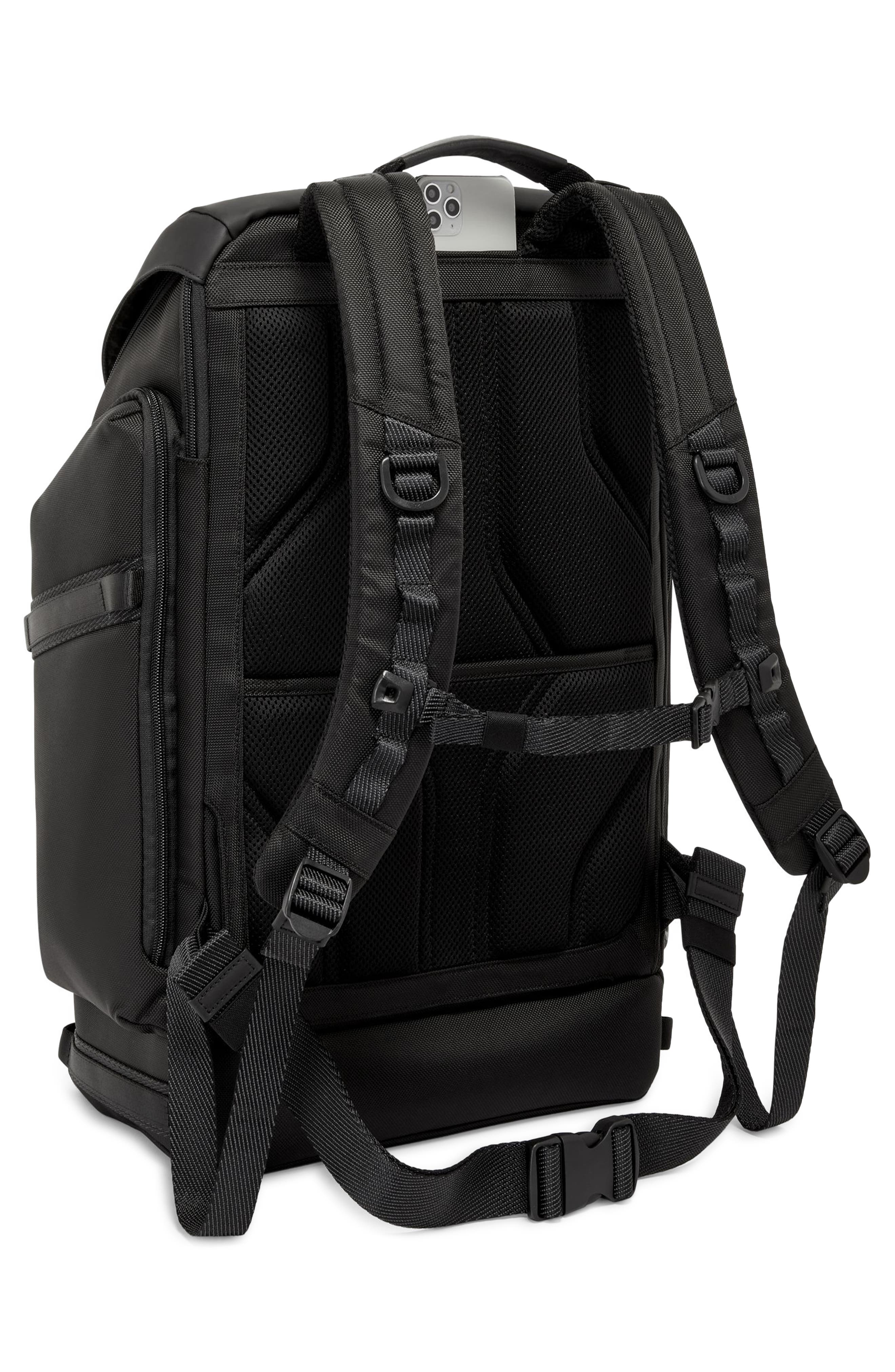 Tumi Expedition Flap Backpack | Nordstrom