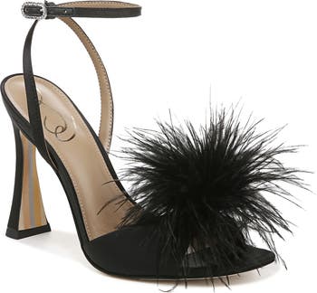 Sam Edelman Leon Ankle Strap Sandal (Women) | Nordstromrack