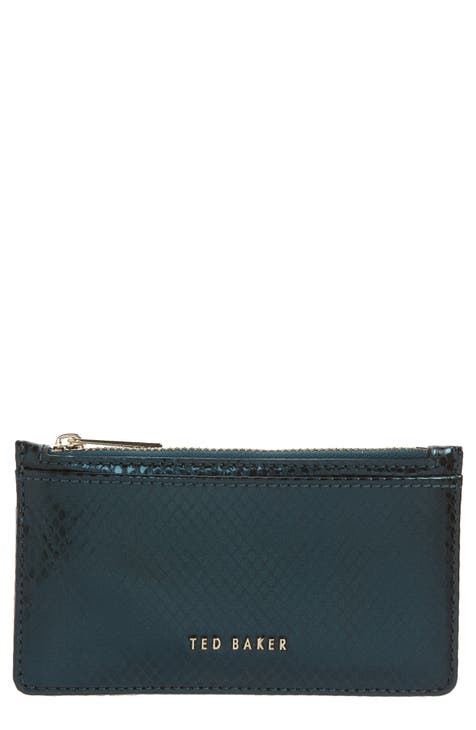 Men's Blue Wallets & Card Cases | Nordstrom