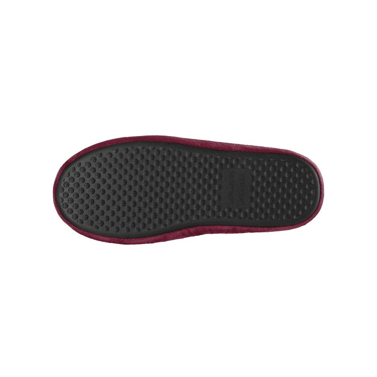 FOCO Men's FOCO Washington Commanders Big Logo Color Edge Slippers ...