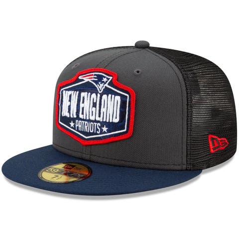 Men's New England Patriots Hats | Nordstrom