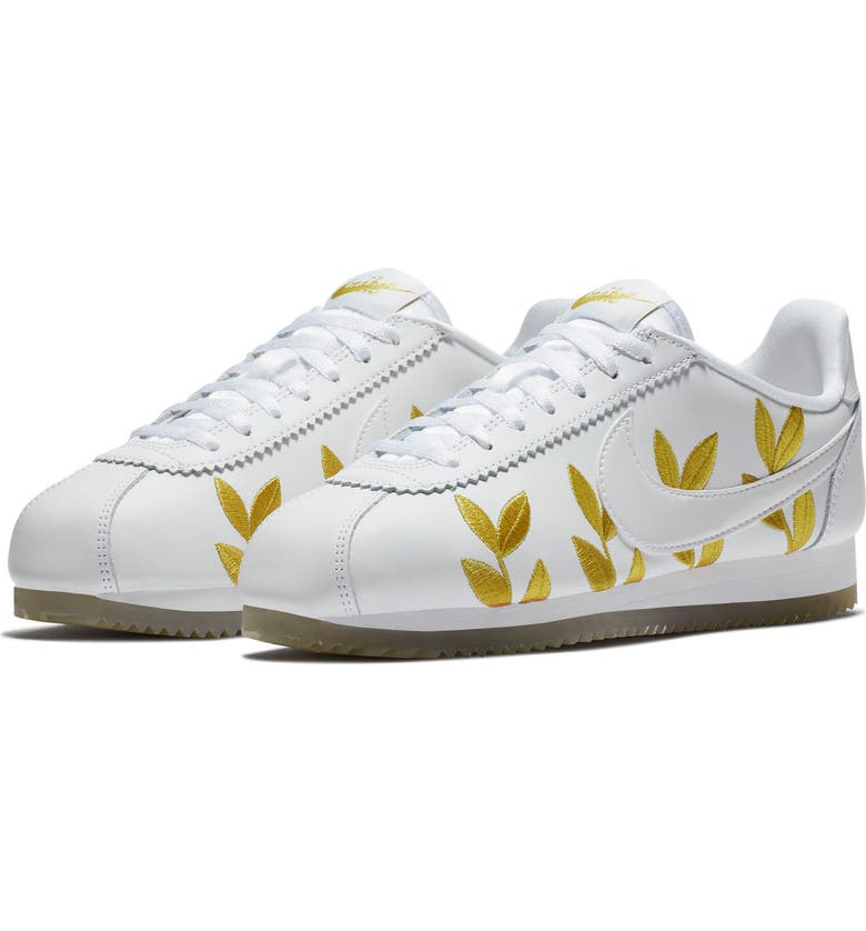 Nike Classic Cortez Ce Sneaker Women Nordstrom