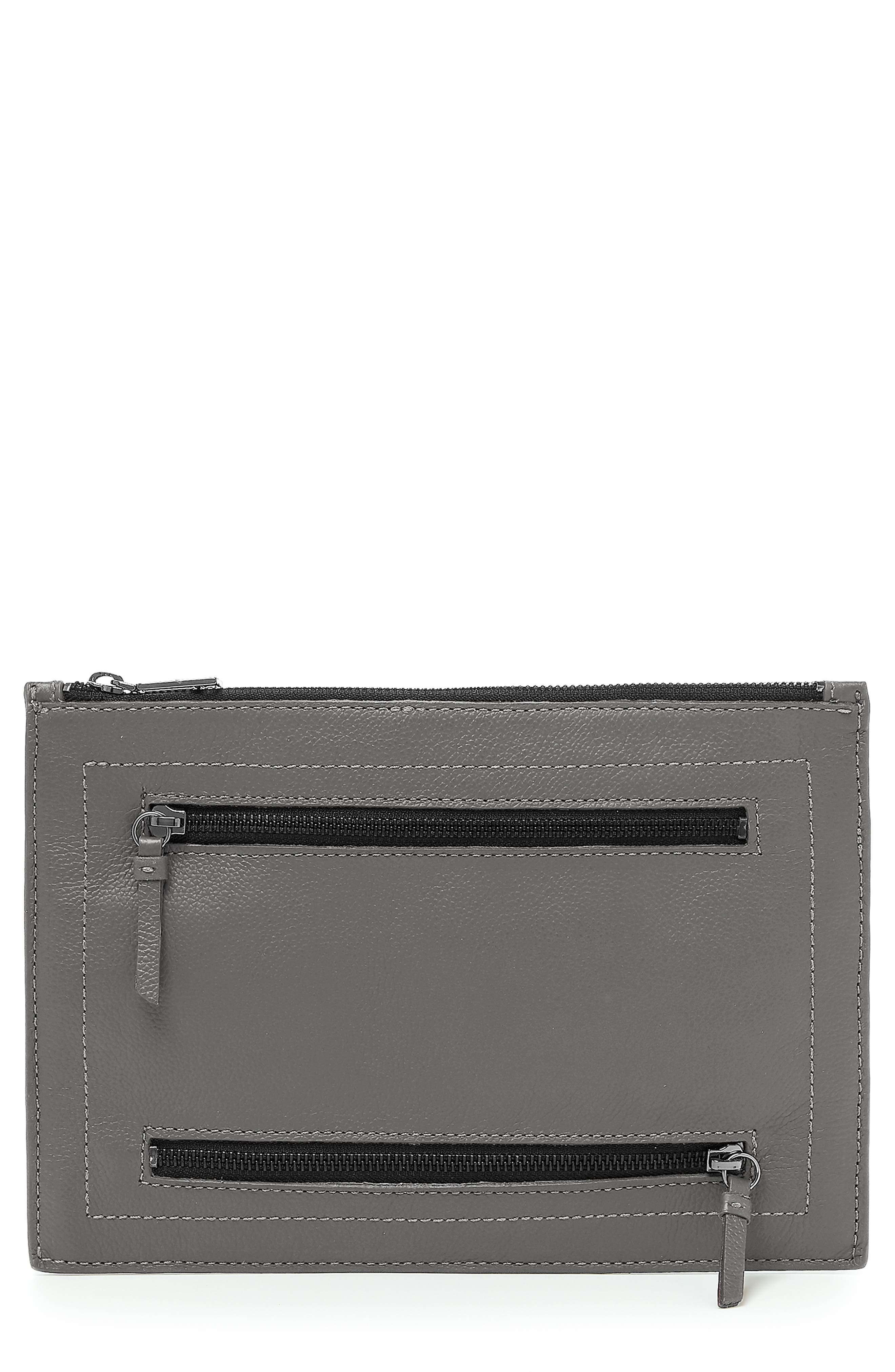 Botkier Chelsea Large Clutch | Nordstromrack
