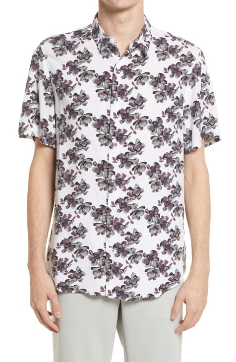 Men's Open Edit Shirts | Nordstrom