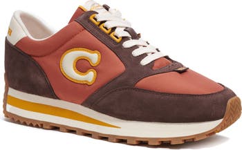 COACH Runner Sneaker (Men) | Nordstrom