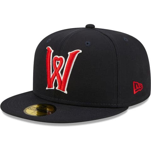 Men's Worcester Red Sox Hats | Nordstrom