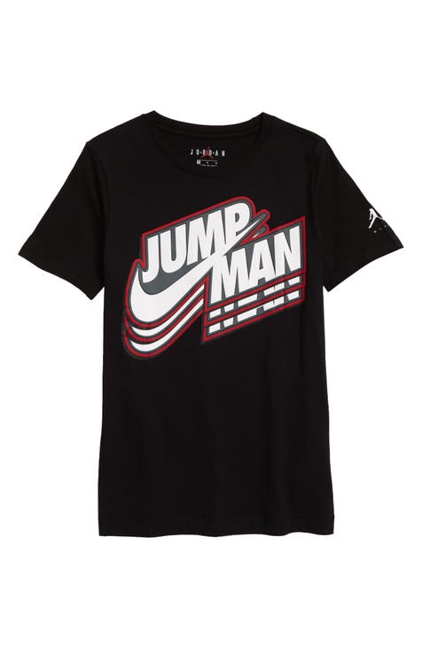 Big Boys' T-Shirts: Short & Long Sleeves | Nordstrom